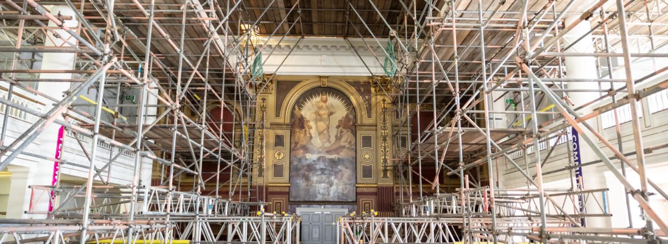 what we do – SW Bruce